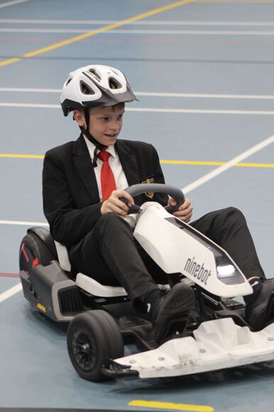 Super Learning Day 4 (June) 2024 - School Gallery - St Edmund Campion ...