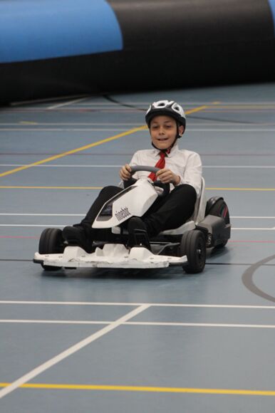 Super Learning Day 4 (June) 2024 - School Gallery - St Edmund Campion ...