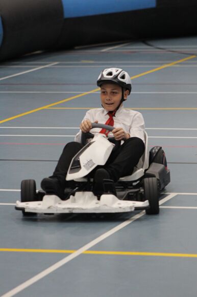 Super Learning Day 4 (June) 2024 - School Gallery - St Edmund Campion ...