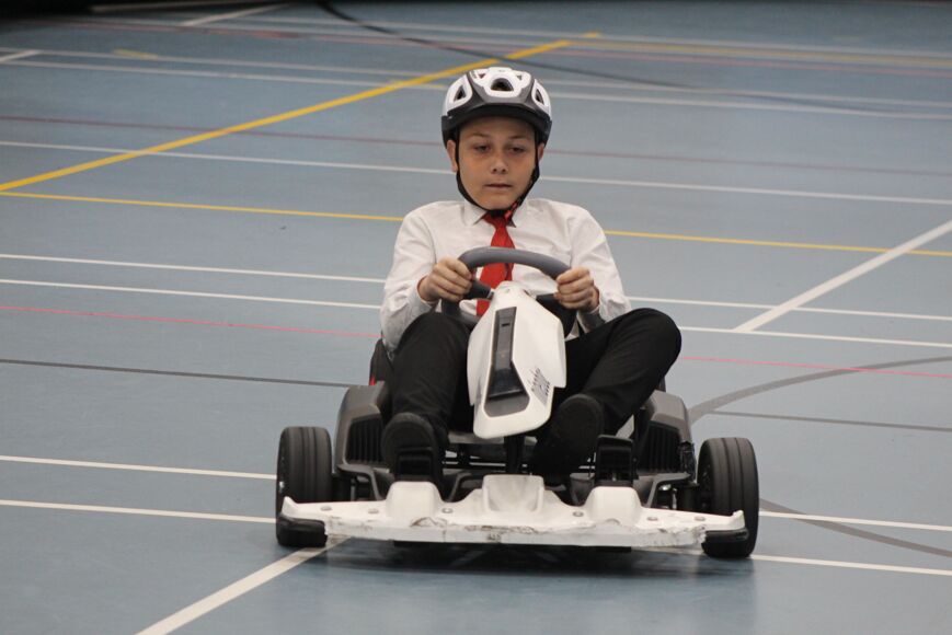 Super Learning Day 4 (June) 2024 - School Gallery - St Edmund Campion ...