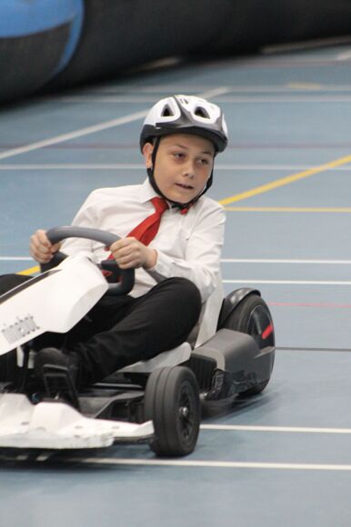 Super Learning Day 4 (June) 2024 - School Gallery - St Edmund Campion ...