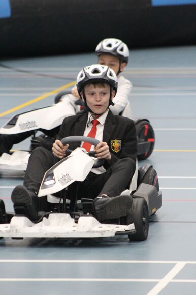 Super Learning Day 4 (June) 2024 - School Gallery - St Edmund Campion ...