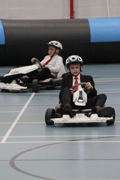 Super Learning Day 4 (June) 2024 - School Gallery - St Edmund Campion ...