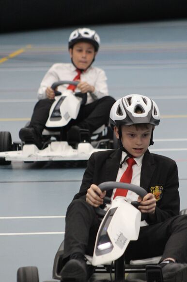 Super Learning Day 4 (June) 2024 - School Gallery - St Edmund Campion ...