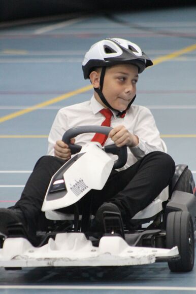 Super Learning Day 4 (June) 2024 - School Gallery - St Edmund Campion ...