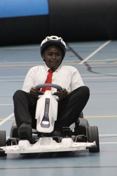 Super Learning Day 4 (June) 2024 - School Gallery - St Edmund Campion ...