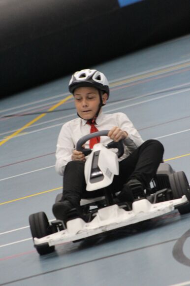 Super Learning Day 4 (June) 2024 - School Gallery - St Edmund Campion ...