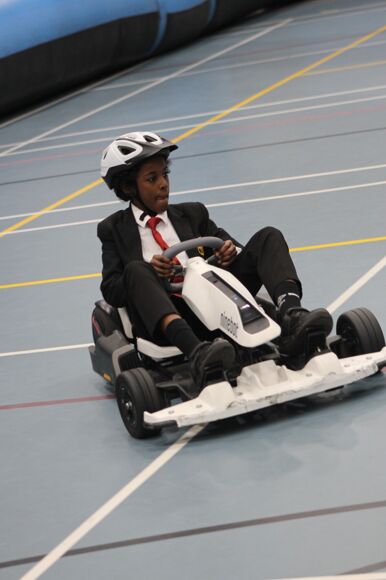 Super Learning Day 4 (June) 2024 - School Gallery - St Edmund Campion ...