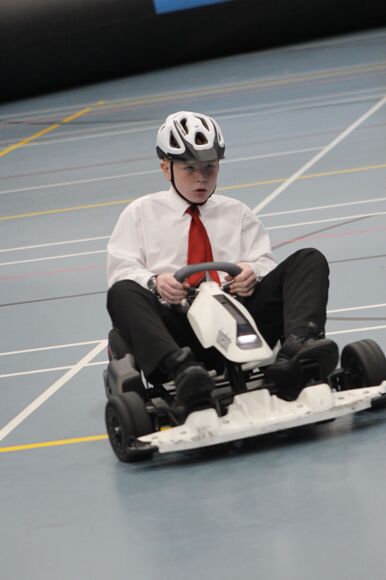 Super Learning Day 4 (June) 2024 - School Gallery - St Edmund Campion ...