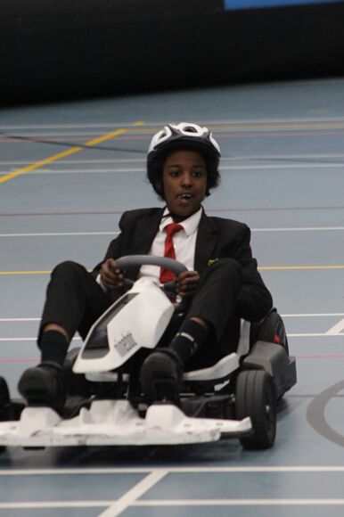 Super Learning Day 4 (June) 2024 - School Gallery - St Edmund Campion ...