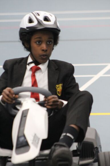 Super Learning Day 4 (June) 2024 - School Gallery - St Edmund Campion ...