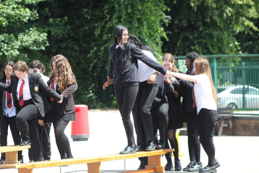 Super Learning Day 4 (June) 2024 - School Gallery - St Edmund Campion ...