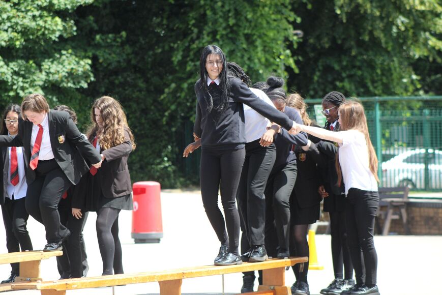 Super Learning Day 4 (June) 2024 - School Gallery - St Edmund Campion ...