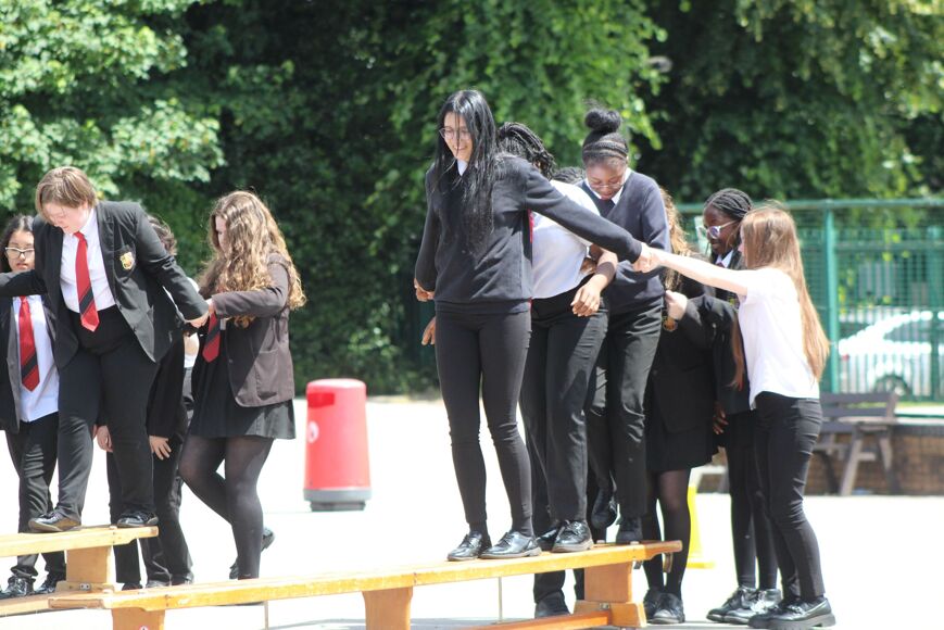 Super Learning Day 4 (June) 2024 - School Gallery - St Edmund Campion ...