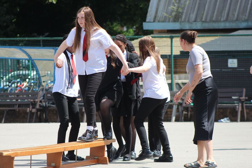 Super Learning Day 4 (June) 2024 - School Gallery - St Edmund Campion ...