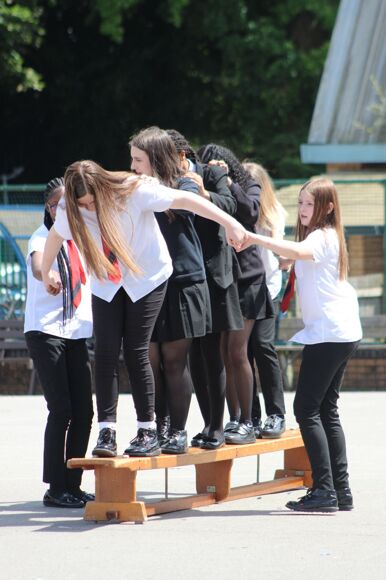 Super Learning Day 4 (June) 2024 - School Gallery - St Edmund Campion ...